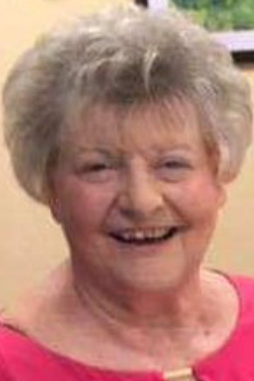 Nadyne A. Perry Myers 1942-2022 | News, Sports, Jobs - The Vindicator